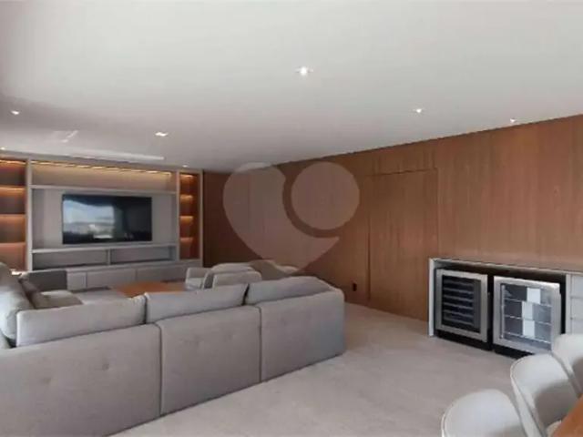 Apartamento para Venda em São Paulo/SP Jardim Paulista 3 Quartos