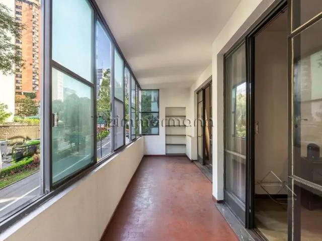 Apartamento para Venda em São Paulo/SP Jardim Paulista 3 Quartos