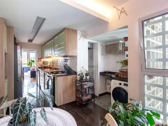 Apartamento para Venda em São Paulo/SP Jardim Paulista 3 Quartos