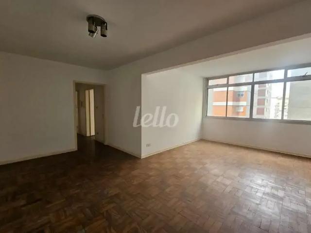 Apartamento para Venda em São Paulo/SP Jardim Paulista 3 Quartos