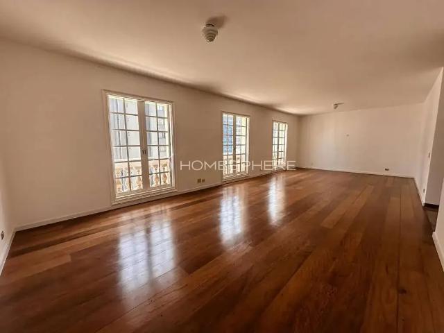 Apartamento para Venda em São Paulo/SP Jardim Paulista 3 Quartos