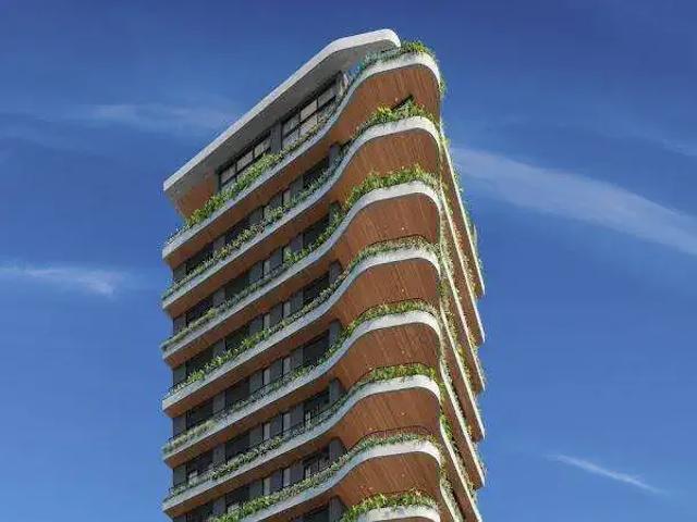 Apartamento para Venda em São Paulo/SP Jardim Paulista 3 Quartos