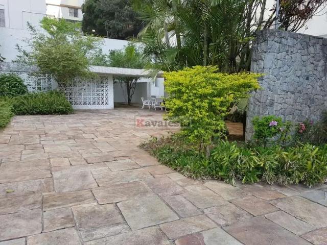 Apartamento para Venda em São Paulo/SP Jardim Paulista 3 Quartos
