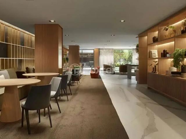 Apartamento para Venda em São Paulo/SP Jardim Paulista 3 Quartos
