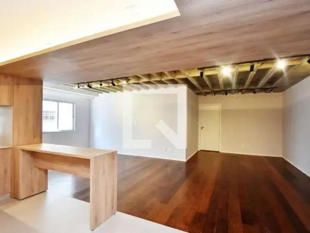 Apartamento para Venda em São Paulo/SP Jardim Paulista 3 Quartos