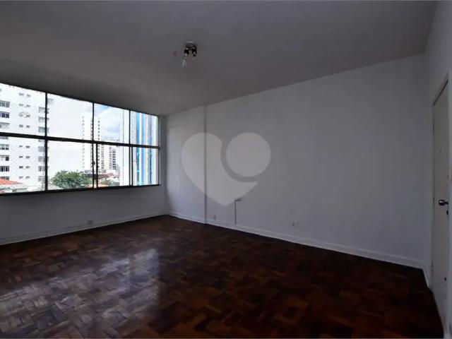 Apartamento para Venda em São Paulo/SP Jardim Paulista 3 Quartos