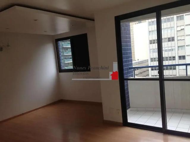 Apartamento para Venda em São Paulo/SP Jardim Paulista 3 Quartos