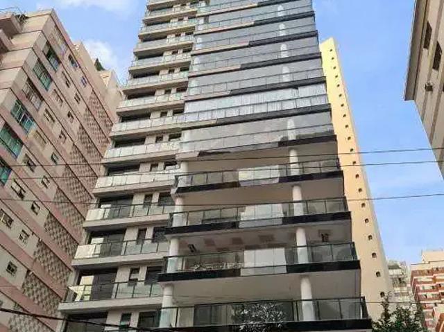 Apartamento para Venda em São Paulo/SP Jardim Paulista 3 Quartos