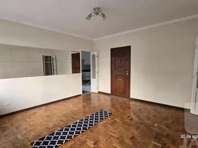 Apartamento para Venda em São Paulo/SP Jardim Paulista 3 Quartos