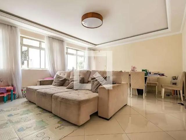 Apartamento para Venda em São Paulo/SP Jardim Paulista 3 Quartos