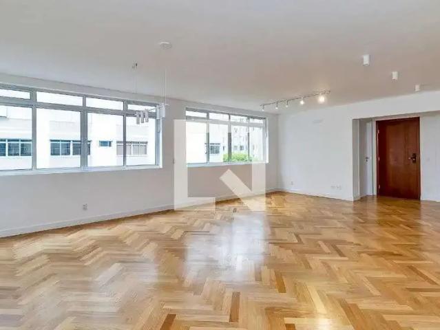 Apartamento para Venda em São Paulo/SP Jardim Paulista 3 Quartos
