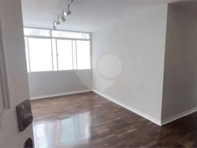 Apartamento para Venda em São Paulo/SP Jardim Paulista 3 Quartos