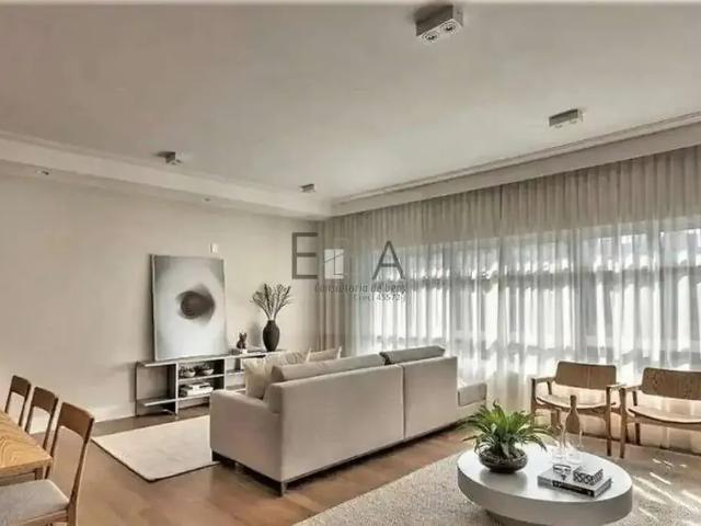 Apartamento para Venda em São Paulo/SP Jardim Paulista 3 Quartos
