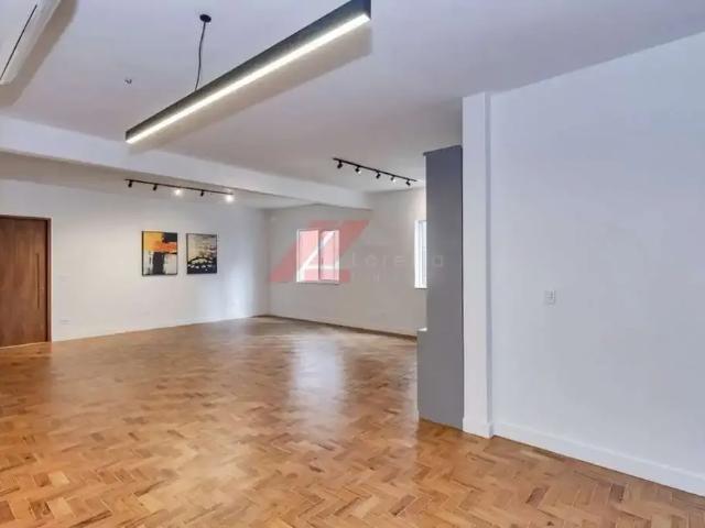 Apartamento para Venda em São Paulo/SP Jardim Paulista 3 Quartos