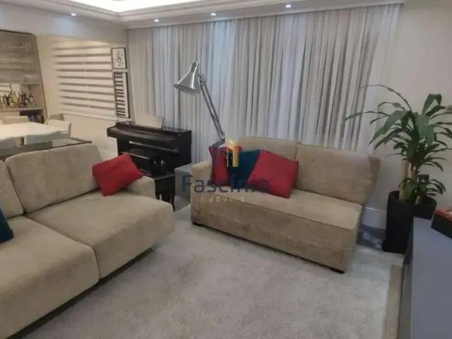 Apartamento para Venda em São Paulo/SP Jardim Paulista 3 Quartos