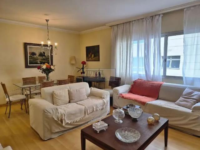 Apartamento para Venda em São Paulo/SP Jardim Paulista 3 Quartos