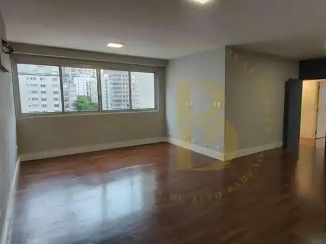 Apartamento para Venda em São Paulo/SP Jardim Paulista 3 Quartos