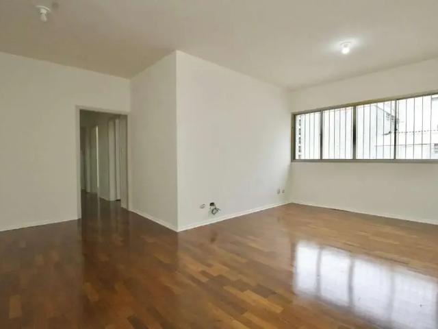 Apartamento para Venda em São Paulo/SP Jardim Paulista 3 Quartos