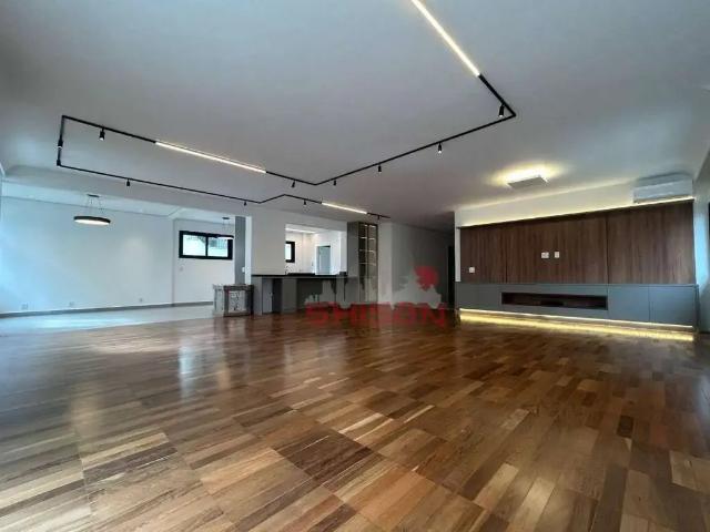 Apartamento para Venda em São Paulo/SP Jardim Paulista 3 Quartos
