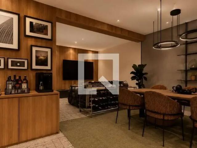 Apartamento para Venda em São Paulo/SP Jardim Paulista 3 Quartos