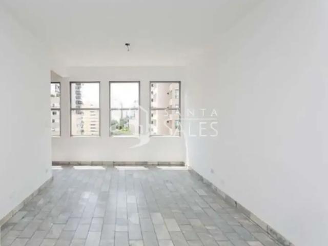 Apartamento para Venda em São Paulo/SP Jardim Paulista 3 Quartos