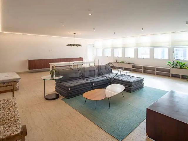 Apartamento para Venda em São Paulo/SP Jardim Paulista 3 Quartos