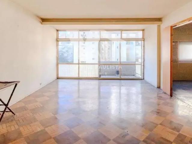Apartamento para Venda em São Paulo/SP Jardim Paulista 3 Quartos