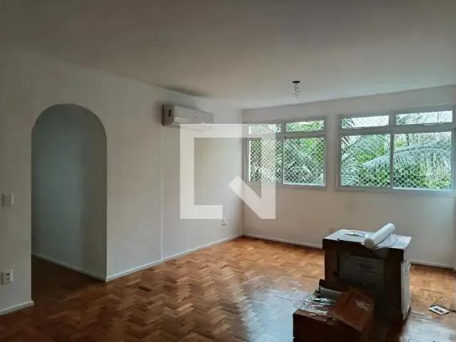 Apartamento para Venda em São Paulo/SP Jardim Paulista 3 Quartos