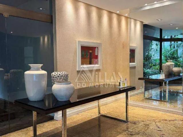 Apartamento para Venda em São Paulo/SP Jardim Paulista 3 Quartos