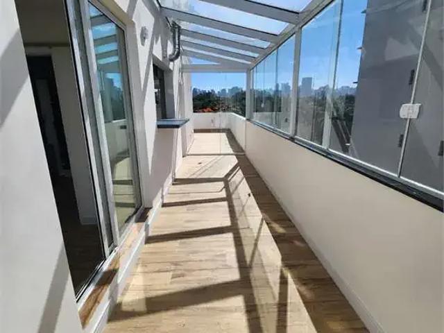 Apartamento para Venda em São Paulo/SP Jardim Paulista 3 Quartos