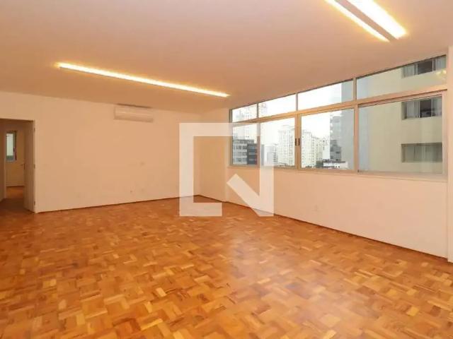 Apartamento para Venda em São Paulo/SP Jardim Paulista 3 Quartos