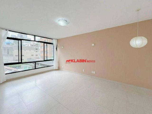 Apartamento para Venda em São Paulo/SP Jardim Paulista 3 Quartos