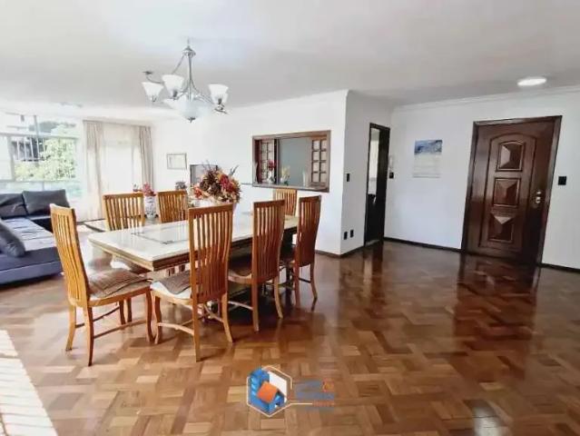 Apartamento para Venda em São Paulo/SP Jardim Paulista 3 Quartos