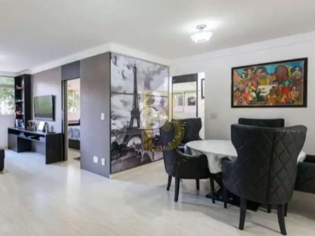Apartamento para Venda em São Paulo/SP Jardim Paulista 3 Quartos
