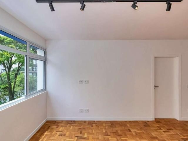 Apartamento para Venda em São Paulo/SP Jardim Paulista 3 Quartos
