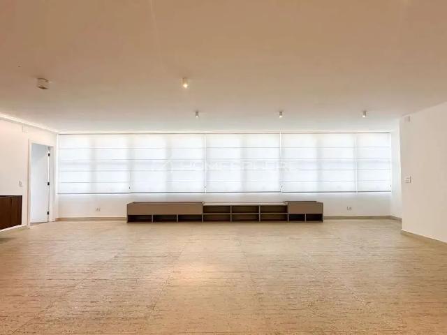 Apartamento para Venda em São Paulo/SP Jardim Paulista 3 Quartos