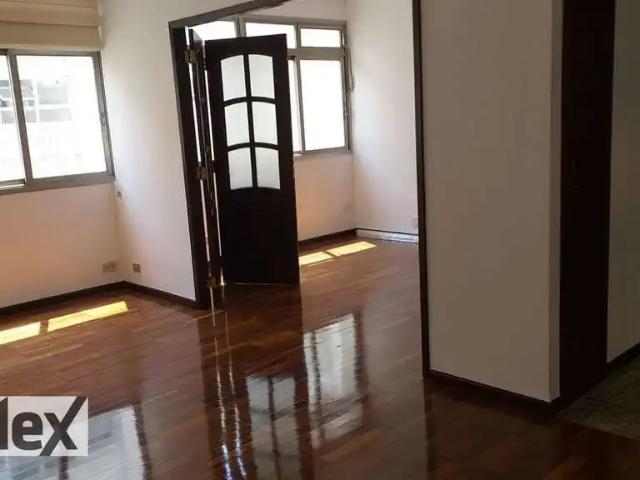 Apartamento para Venda em São Paulo/SP Jardim Paulista 3 Quartos