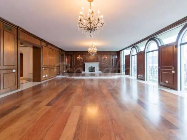 Apartamento para Venda em São Paulo/SP Jardim Paulista 3 Quartos