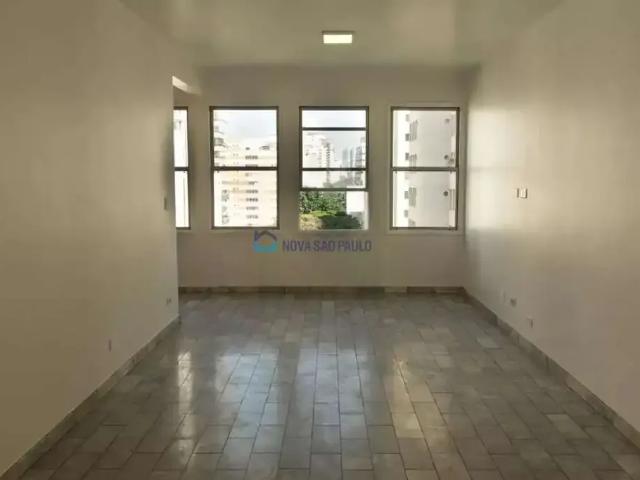 Apartamento para Venda em São Paulo/SP Jardim Paulista 3 Quartos