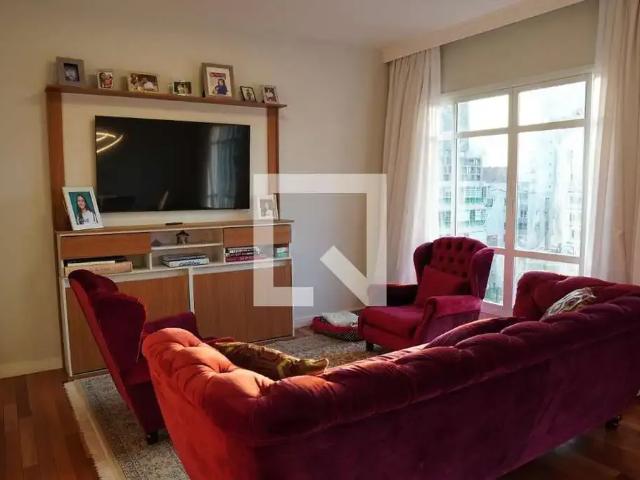 Apartamento para Venda em São Paulo/SP Jardim Paulista 3 Quartos