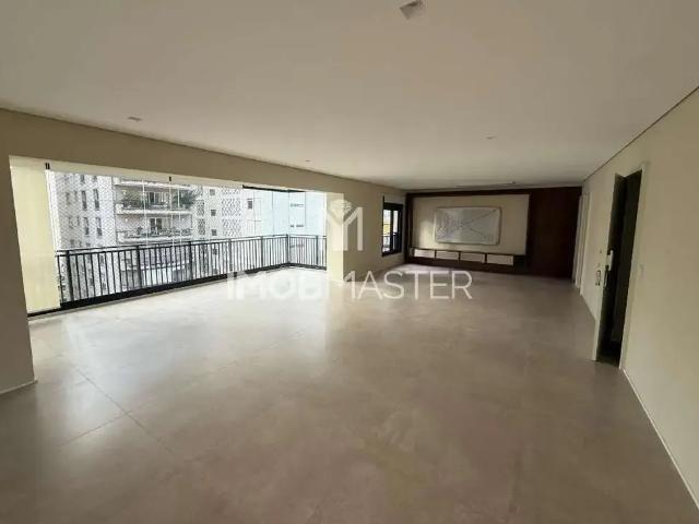 Apartamento para Venda em São Paulo/SP Jardim Paulista 3 Quartos
