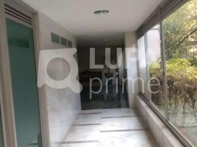 Apartamento para Venda em São Paulo/SP Jardim Paulista 3 Quartos
