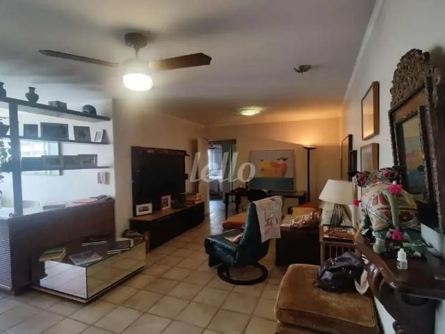 Apartamento para Venda em São Paulo/SP Jardim Paulista 3 Quartos