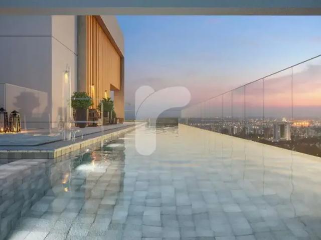Apartamento para Venda em São Paulo/SP Jardim Paulista 3 Quartos