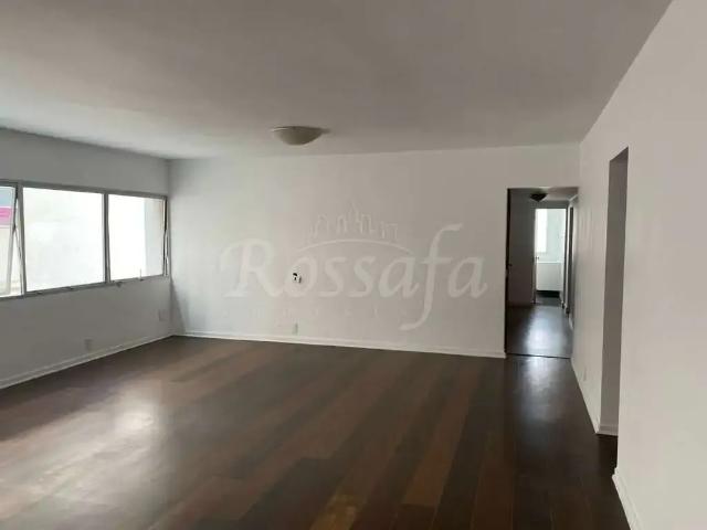 Apartamento para Venda em São Paulo/SP Jardim Paulista 3 Quartos