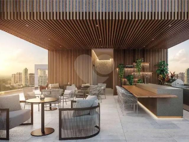 Apartamento para Venda em São Paulo/SP Jardim Paulista 3 Quartos
