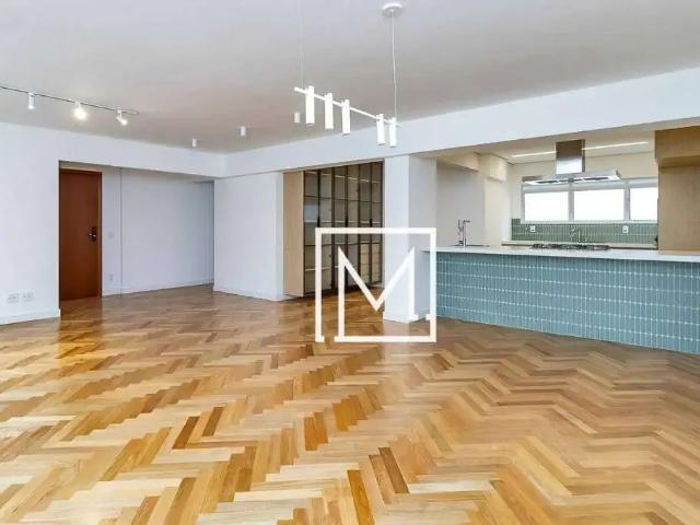 Apartamento para Venda em São Paulo/SP Jardim Paulista 3 Quartos