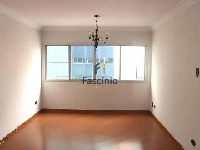 Apartamento para Venda em São Paulo/SP Jardim Paulista 3 Quartos