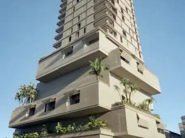 Apartamento para Venda em São Paulo/SP Jardim Paulista 3 Quartos