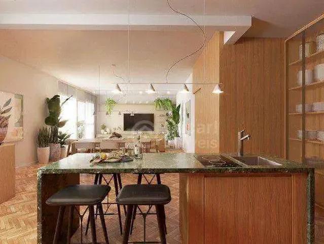 Apartamento para Venda em São Paulo/SP Jardim Paulista 3 Quartos